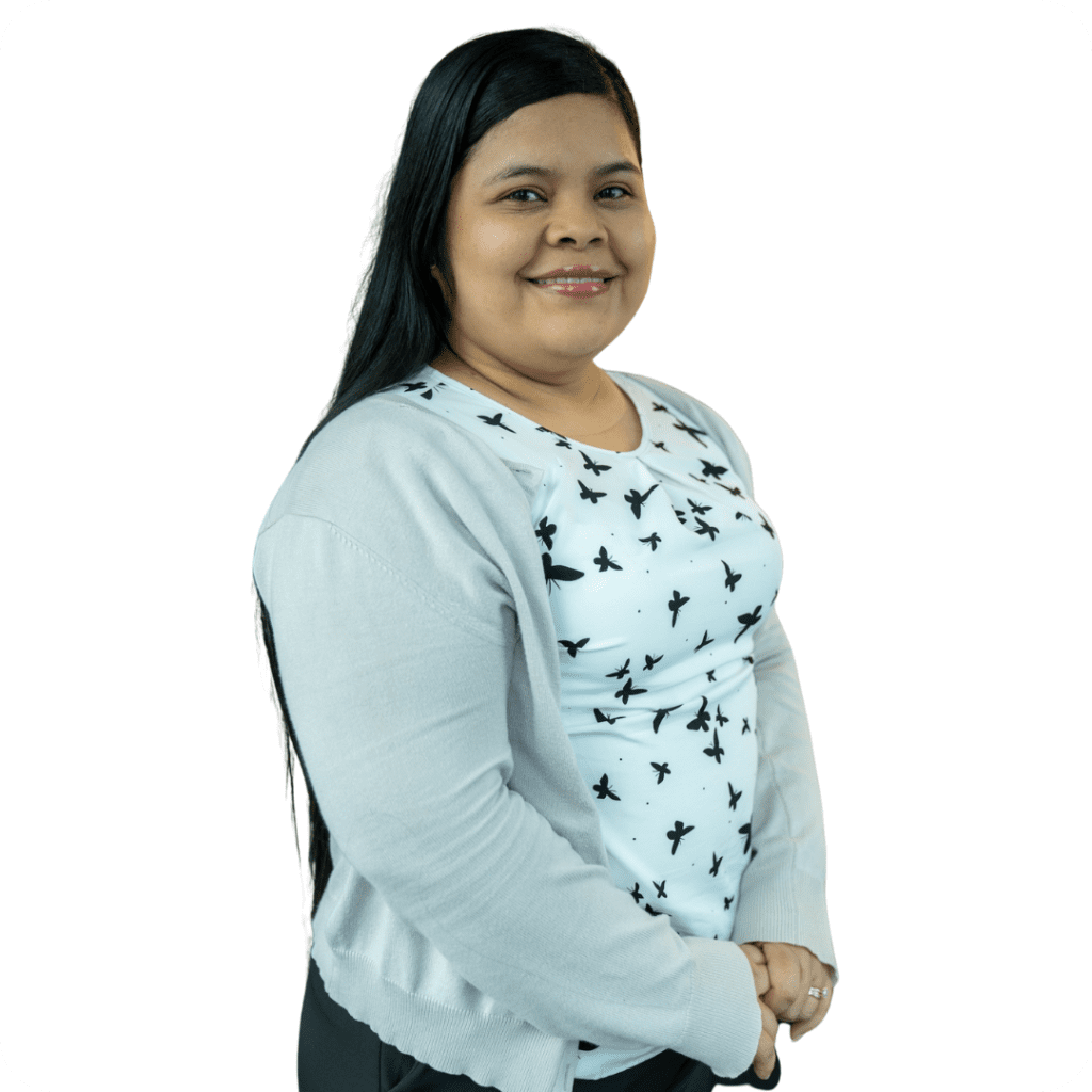 Nosotros - 360 Sterling